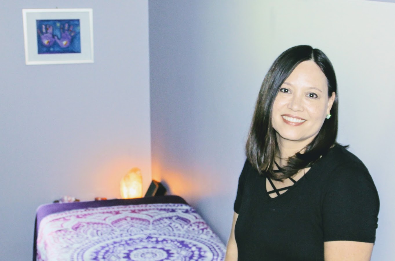 Reiki with Kimeiko – Reiki sessions, classes, and mentorship with ...